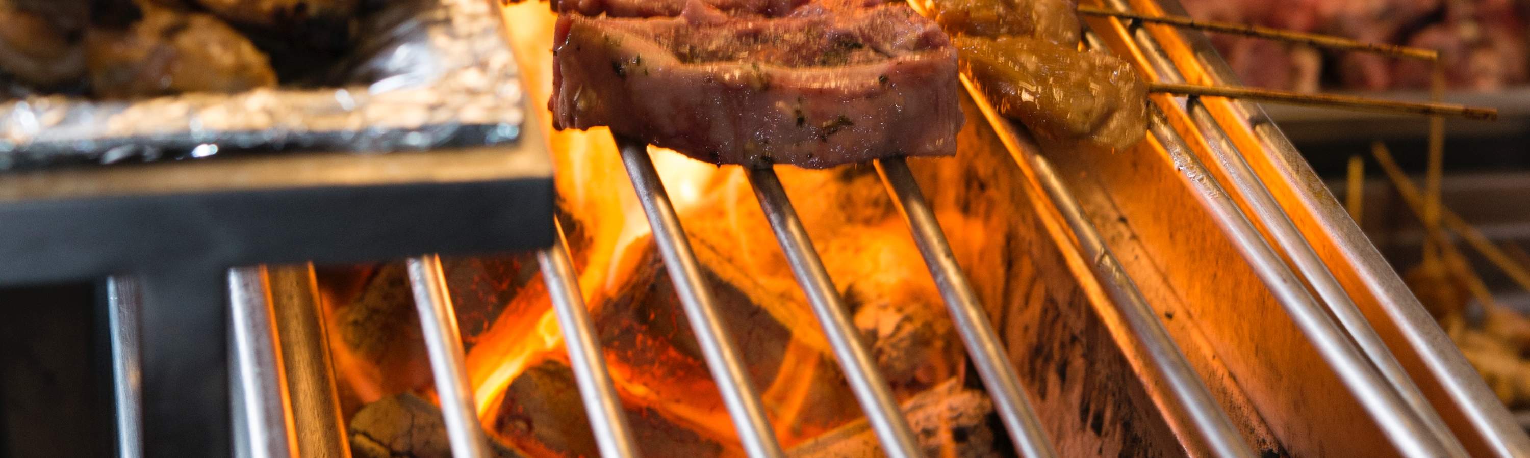 [20% OFF] Flavors Dinner Buffet at Renaissance Bangkok Ratchaprasong ...